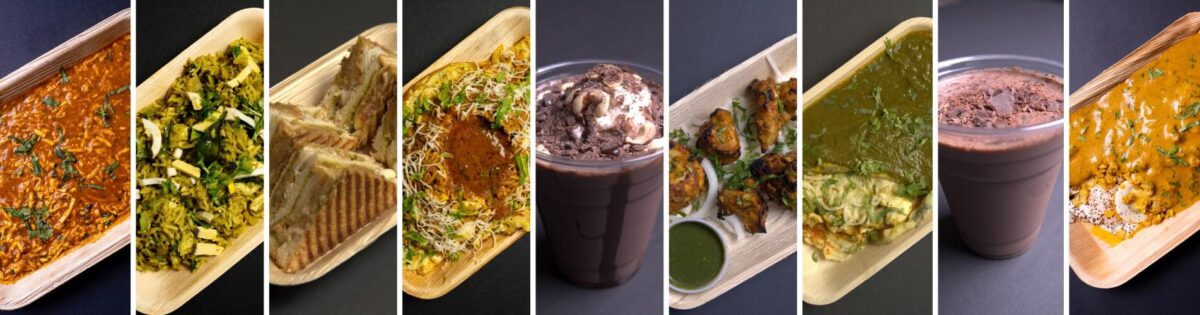 Suwanee Food Menu - Eggmania